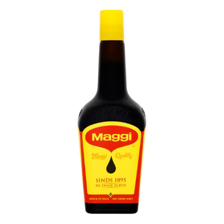 MAGGI aroma fles (810ml) - Groothandel Compliment.nl