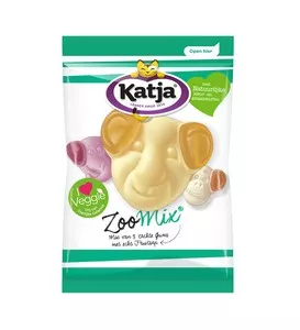 Katja zoomix 300 gr - Großhandel Compliment.nl