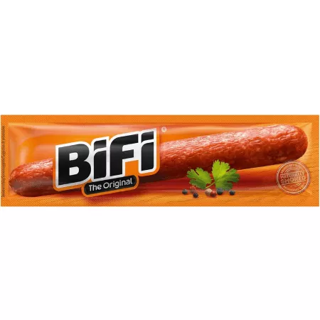 Bifi Original (40x22,5gr) - Groothandel Compliment.nl