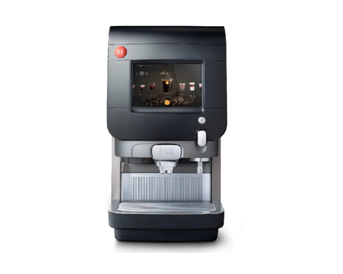 Cafitesse Excellence Compact Touch Instant Experience - Groothandel ...